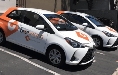 Crisp Orders Online Virtual Planroom